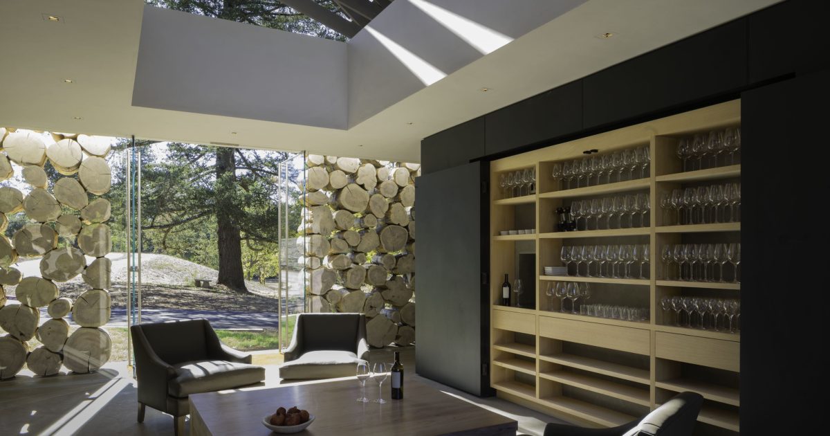 10 Reasons Why You Should Choose Custom Wood Furniture – Gregory Hay ...